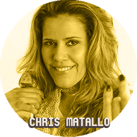 Mostra Competitiva – Festival de Dança de Joinville